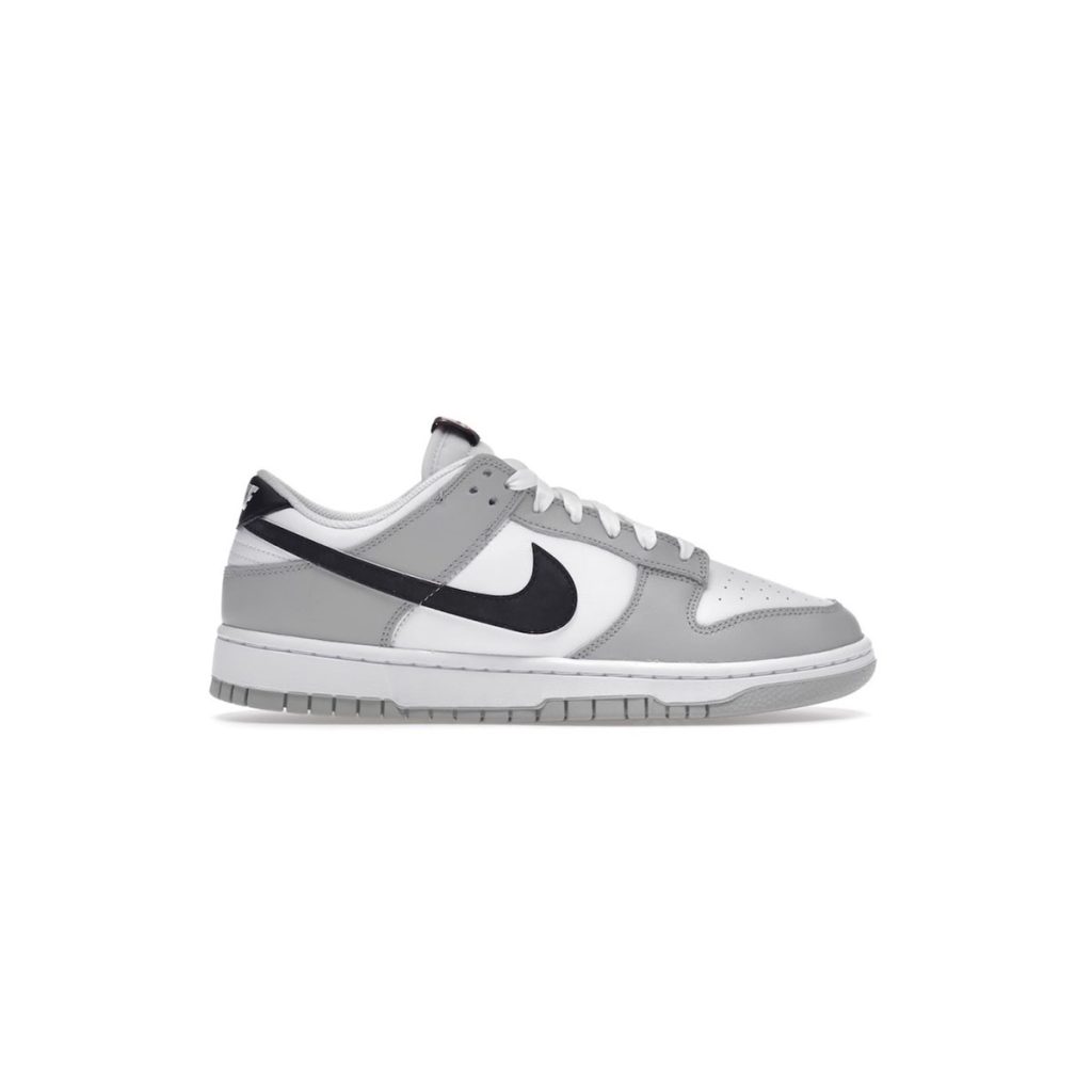 Nike Dunk Low SE Lottery Pack Grey Fog - Rais Store